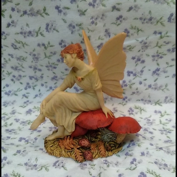 Jenny Oliver's | Art | Jenny Olivers Faeries Elegance | Poshmark
